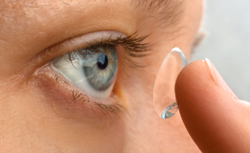 Contact Lenses Associates Eye Care